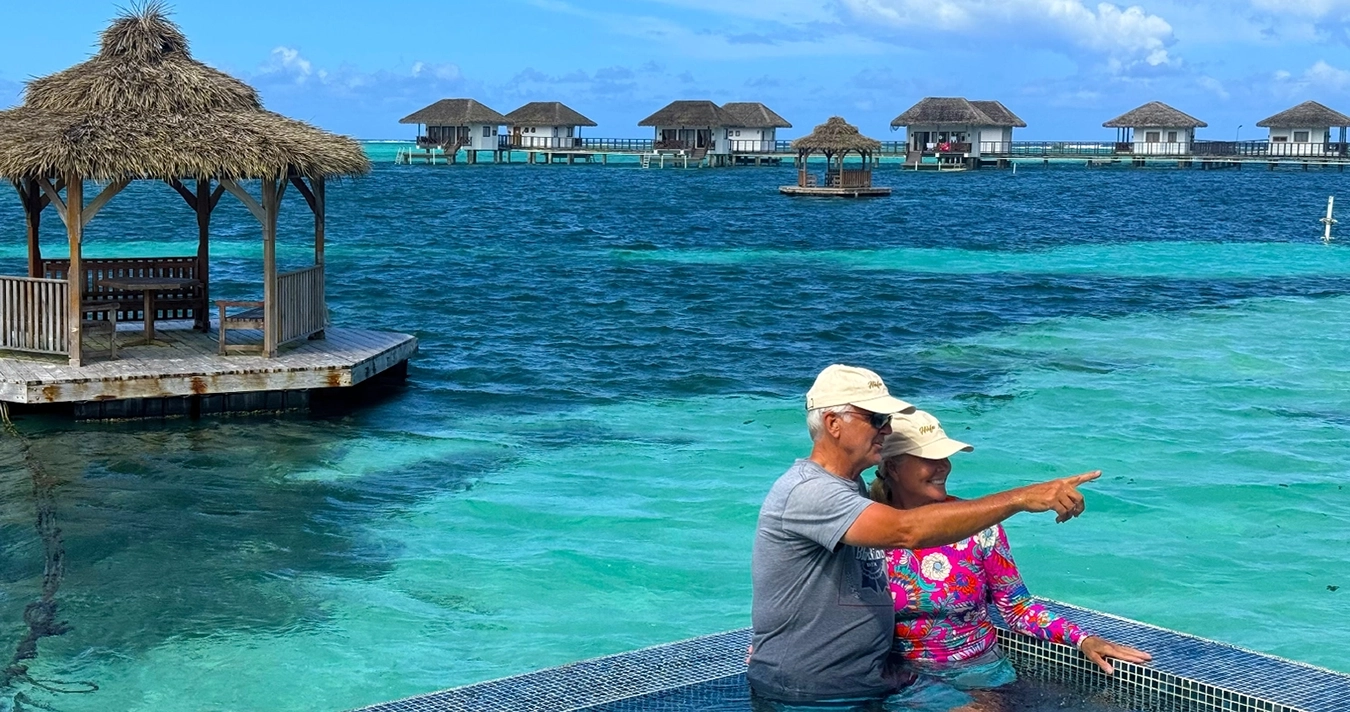 Book Now Para Nuii Resort Pohnpei Micronesia